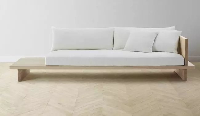 Le Filifiliga Sili Sofa Brand: Fale Faataupou