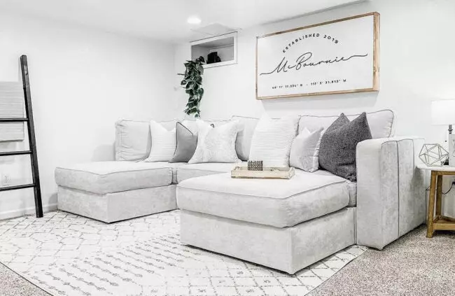 Lựa chọn thương hiệu ghế sofa tốt nhất: Lovesac