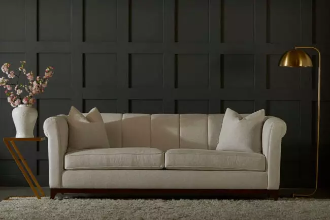 Lựa chọn thương hiệu ghế sofa tốt nhất: Ghế bọc tùy chỉnh Wayfair