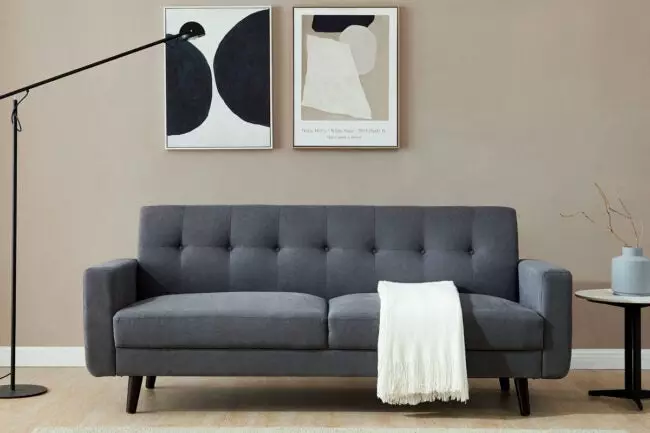 Pilihan Brand Sofa Paling Apik: Corrigan Studio