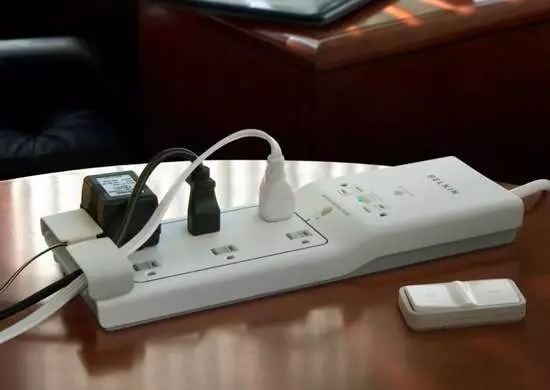 Belkin Surge Protector