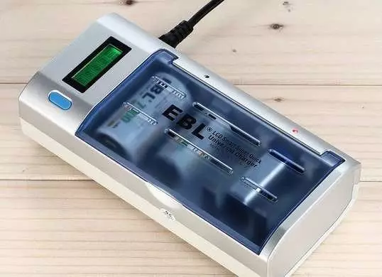 Battery Charger