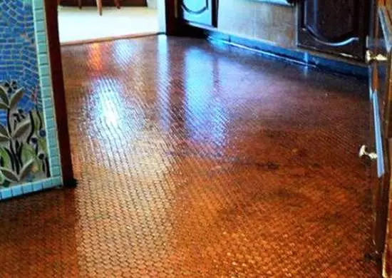 Penny Flooring