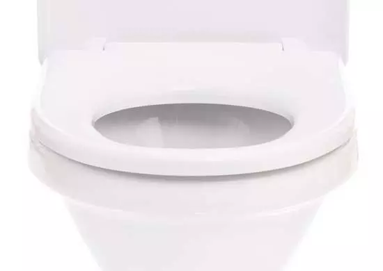 Иштеп жаткан туалетти кантип оңдоо керек