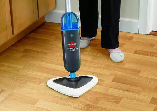 I-Steam Mop