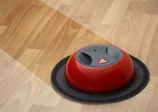 I-Robotic Floor Cleaner