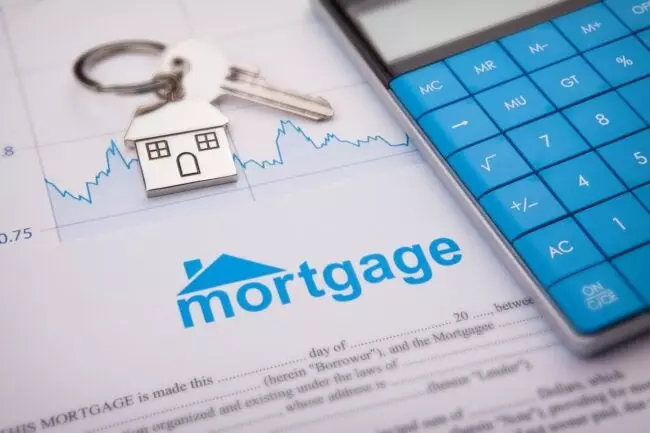 Gwarancja na dom a hipoteka na ubezpieczenie domu