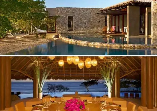Cruz de Huanacaxtle, Nayarit, Mexico मधील Airbnb