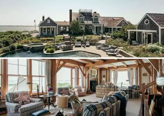 Airbnb ile Nantucket Island, MA