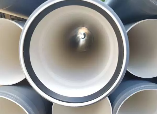 pvc tubing cov menyuam chav