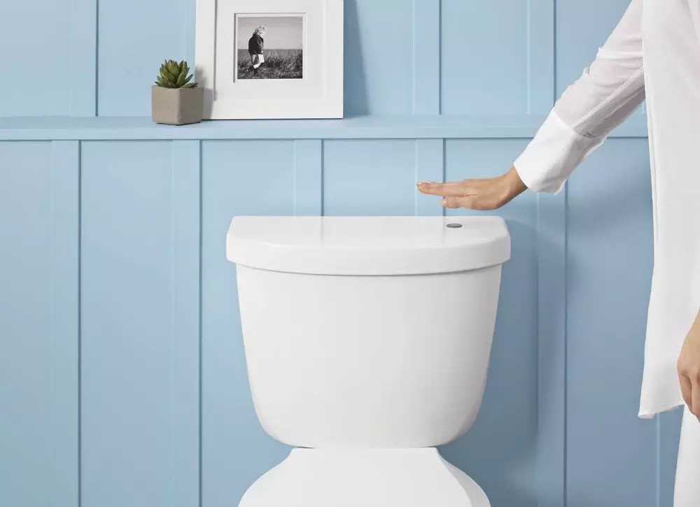 8 composants de pointe pour la salle de bain de vos rêves