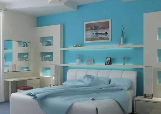 Bedroom South Beach
