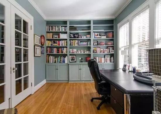 Home Office Trend