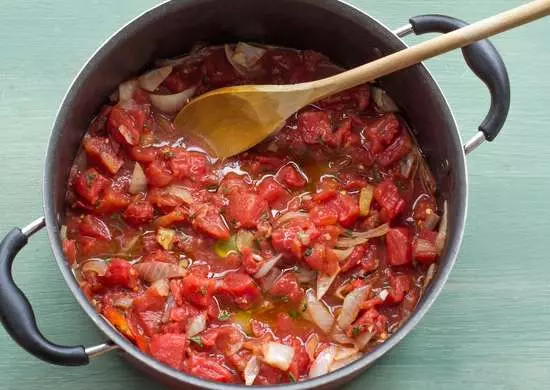 Ħadid fondut għall-Ikel Aċidiku