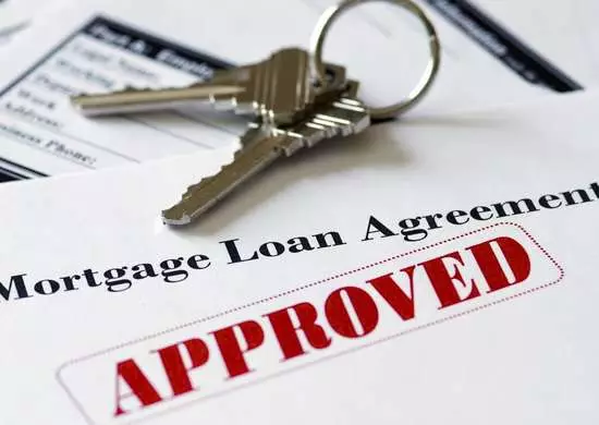 Obteniu l'aprovació prèvia per a un préstec d'habitatge
