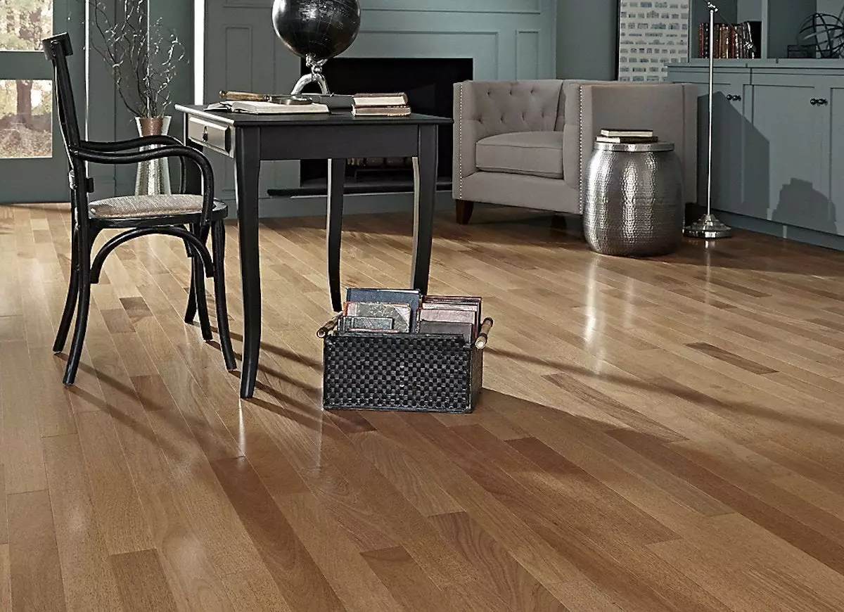 19 Opzioni convenienti per splendidi pavimenti in legno