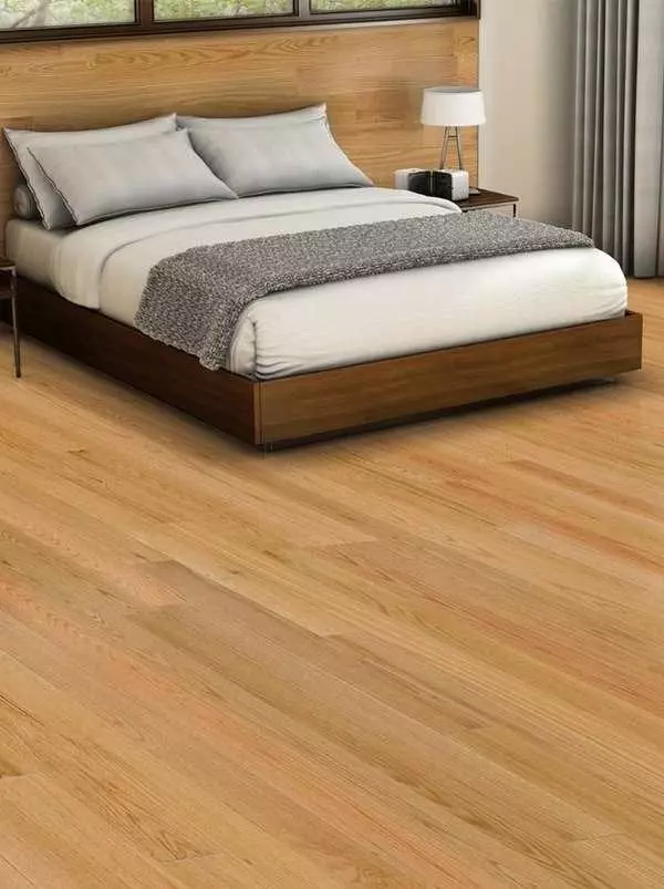 Sarudza Red Oak Yakachipa Hardwood Flooring