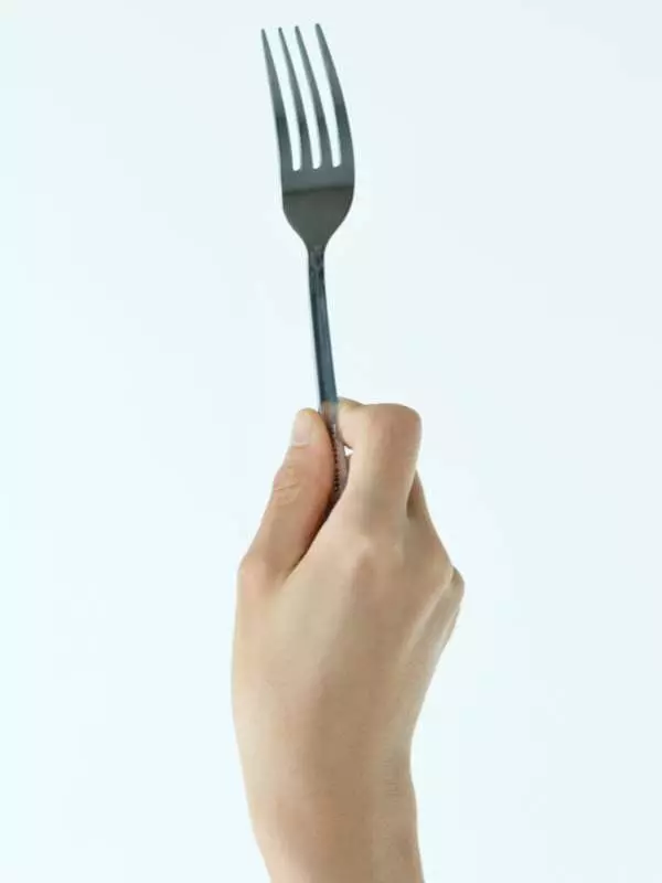 fork ចាក់សោទ្វារបណ្តោះអាសន្ន