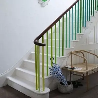 Le niveau suivant : 14 rampes d'escalier pour rehausser la conception de votre maison