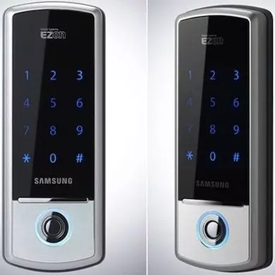 I-itsa ang Imong mga Yawe: 9 High-Tech nga Door Locks