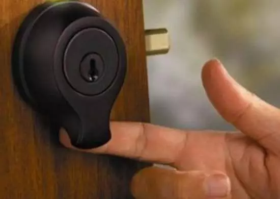 Kwikset SmartScan