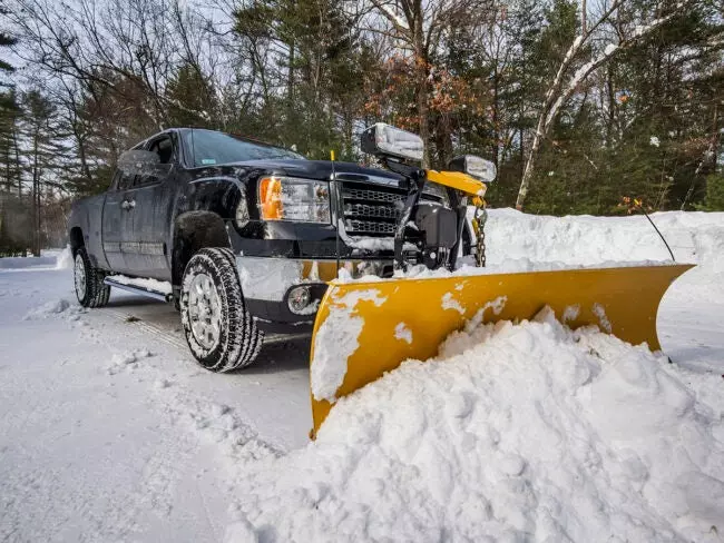 La migliore rimozione della neve vicino a me