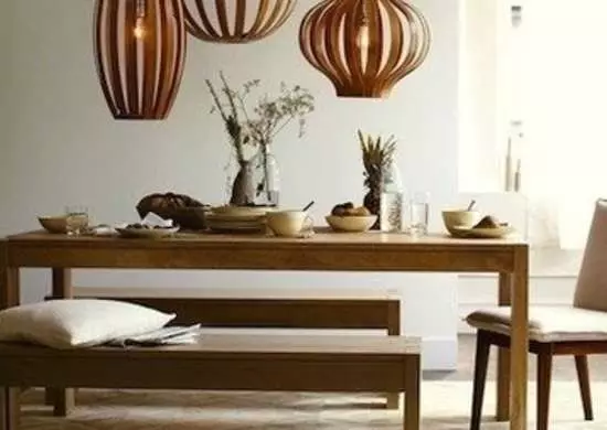 Pendant Lighting