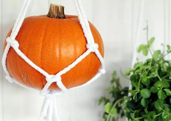 DIY Fall Decor