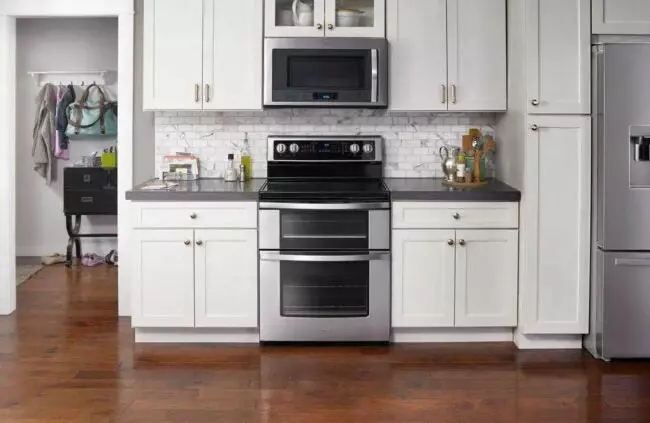 Lựa chọn thương hiệu thiết bị nhà bếp tốt nhất: Whirlpool