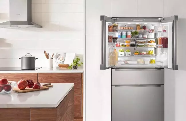 La migliore opzione di marca di elettrodomestici da cucina: Bosch