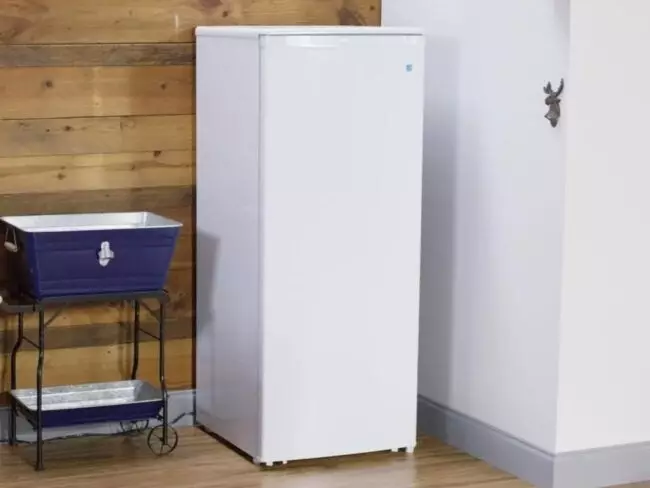 האופציה הטובה ביותר של מותגי המקררים Danby