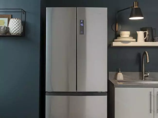 A opción das mellores marcas de frigoríficos Haier