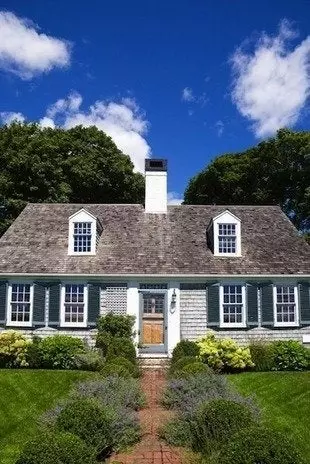 Ръководство на Боб Вила за исторически стилове на къщи