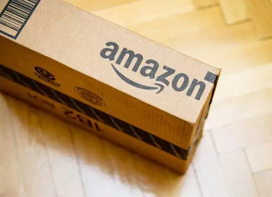 Amazon Assine e Economize