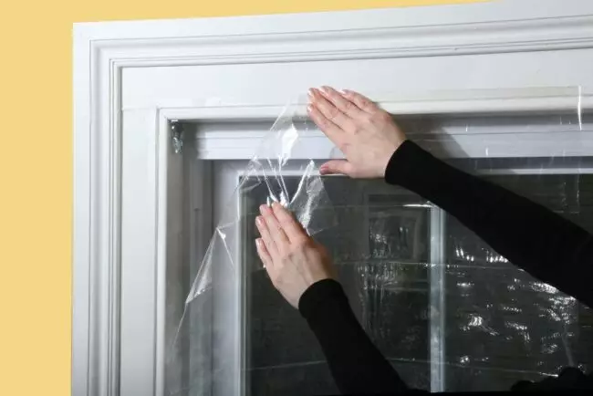 Las mejores opciones de kit de aislamiento de ventanas