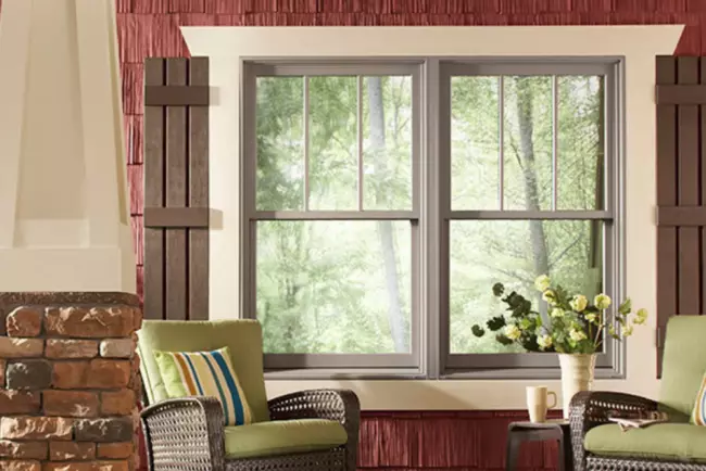 A mellor opción de marcas de fiestras: Ply Gem Windows & Doors