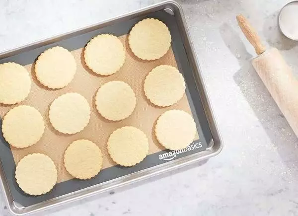 Silicone Baking Mat