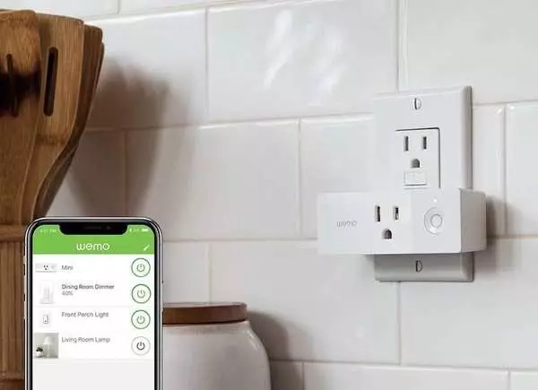 Smart Plug