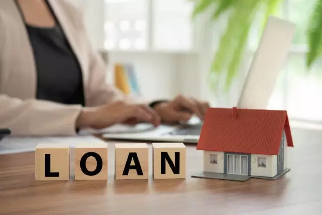 Com obtenir un préstec per a la millora de la llar