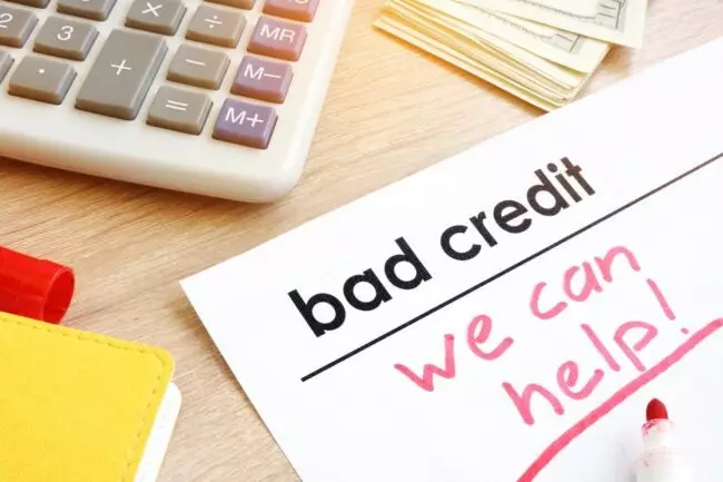 Како добити стамбени кредит са лошим кредитом