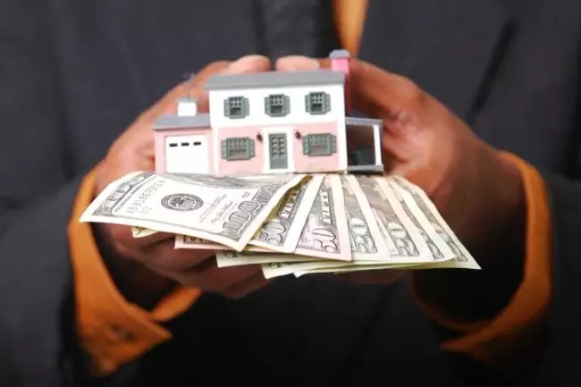 주택 개조 대출의 종류