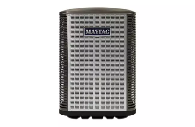La mejor opción de marca de aire acondicionado: Maytag
