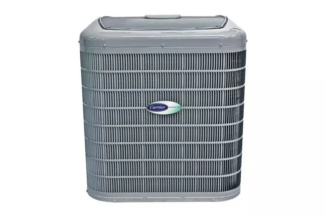 OlonaKhetho lweBrand ye-Air Conditioner: Umthwali