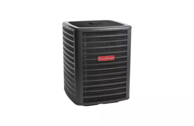 Ang Best Air Conditioner Brand Option: Goodman