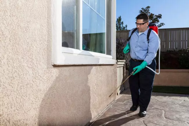 Tehke üks telefonikõne kuus, et hoida oma kodu parimas vormis