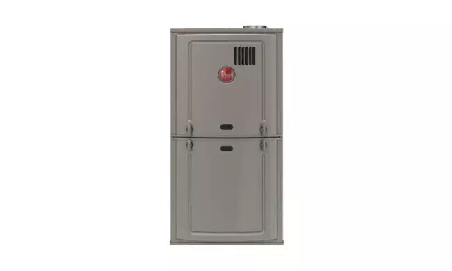 सर्वोत्तम फर्नेस ब्रँड पर्याय: Rheem