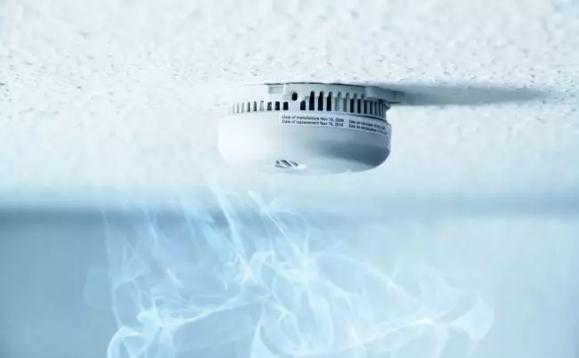 Saan Ilalagay ang Smoke Detector, Solved!