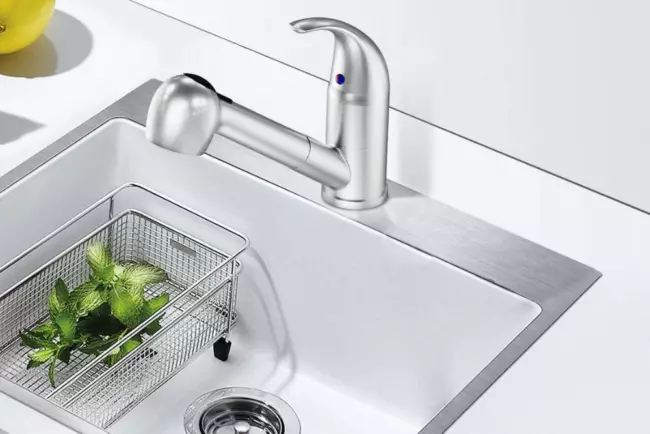 The Best Utiliti Tilelep Faucets