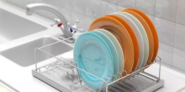 Best_Dish_Drying_Rack