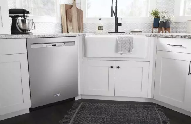 بهترین گزینه برند ماشین ظرفشویی: Maytag